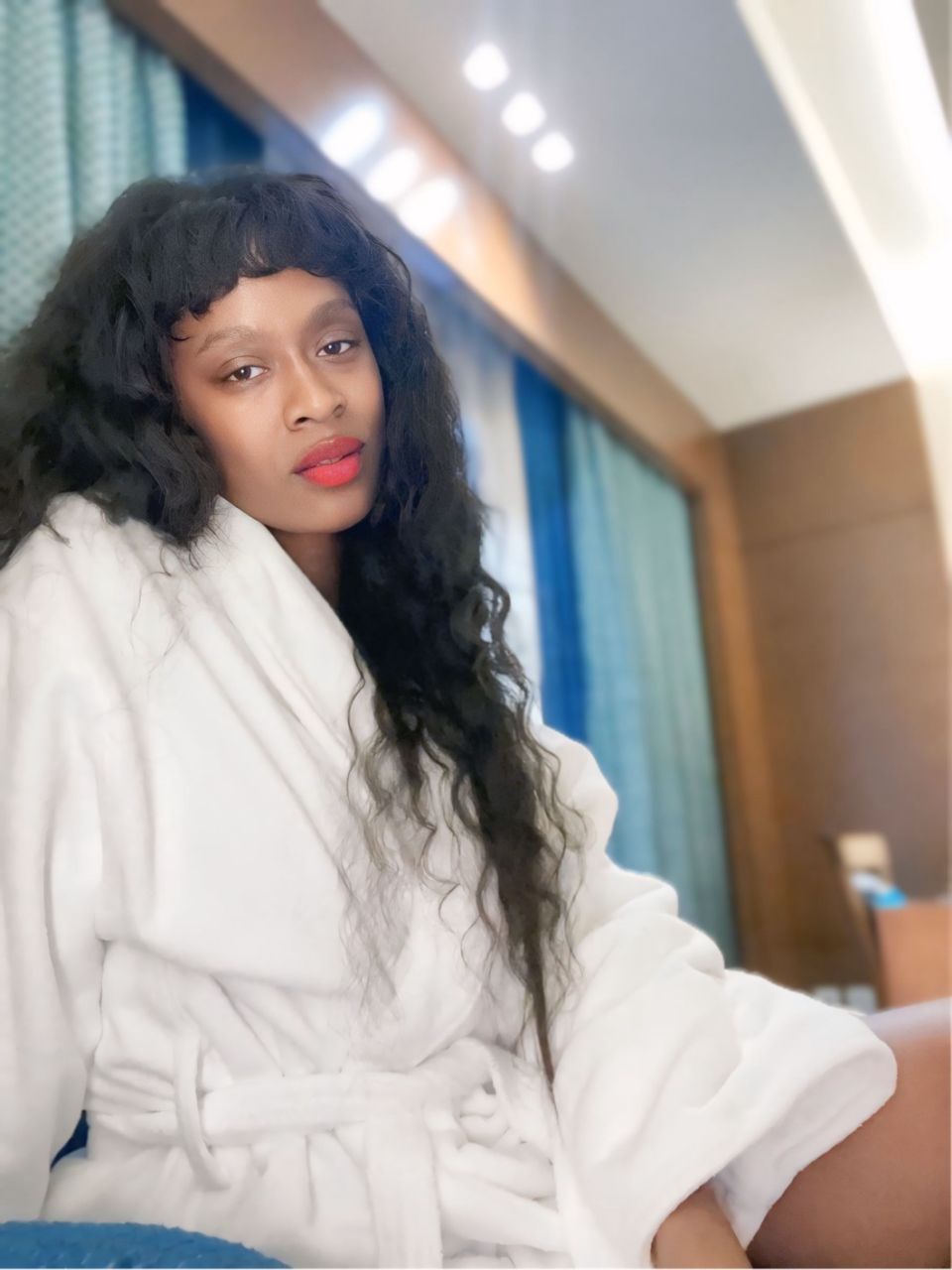 Professional Cuddler in Macon, Georgia, US | Whitoni