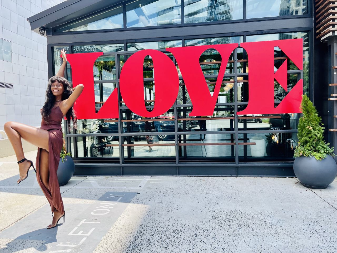 Professional Cuddler in Macon, Georgia | Whitoni