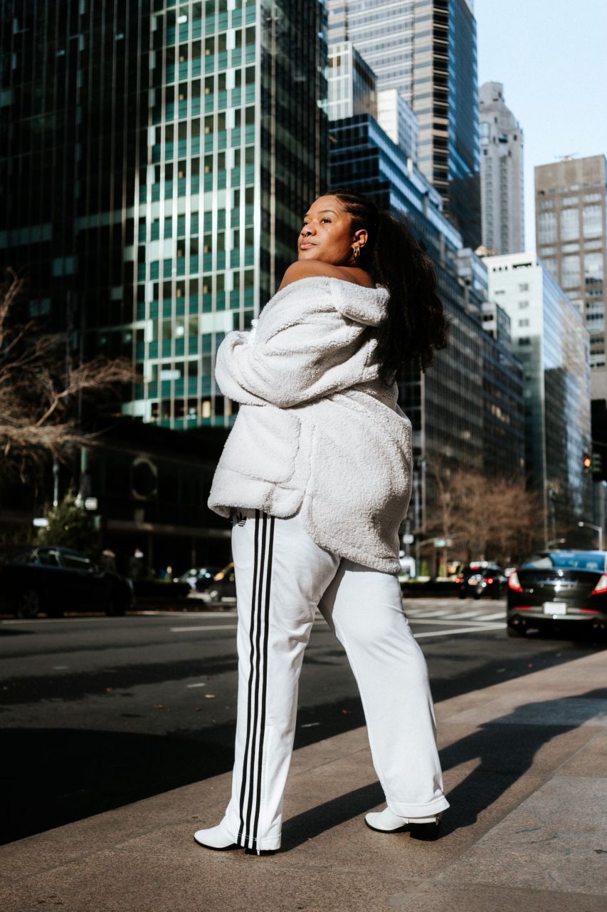 Professional Cuddler in Brooklyn, New York | queencuddling1