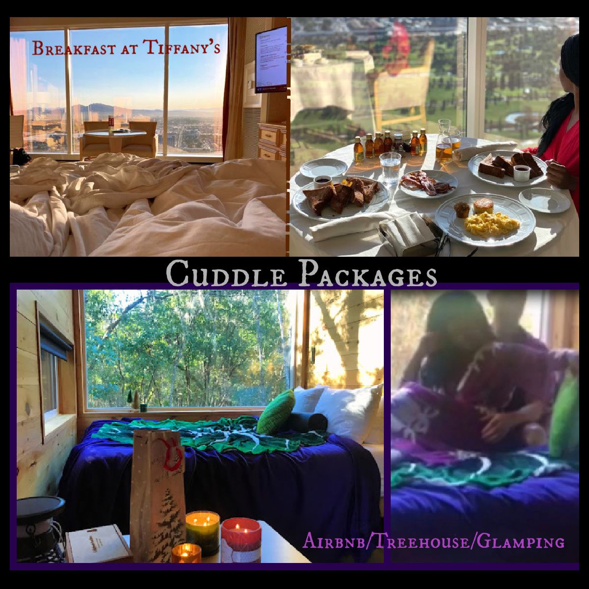 Professional Cuddler in Orlando, Florida | EnergyHealer11