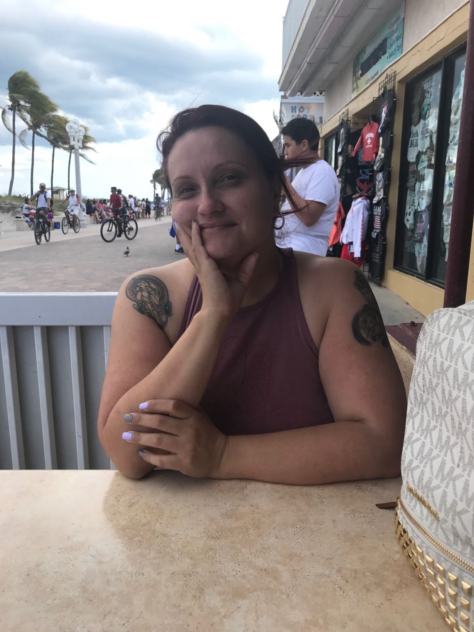 Professional Cuddler in Daytona Beach, Florida | Dreammaker305