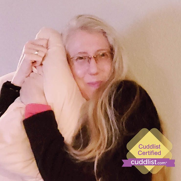Professional Cuddler in Portland, Oregon | NourishingTouch