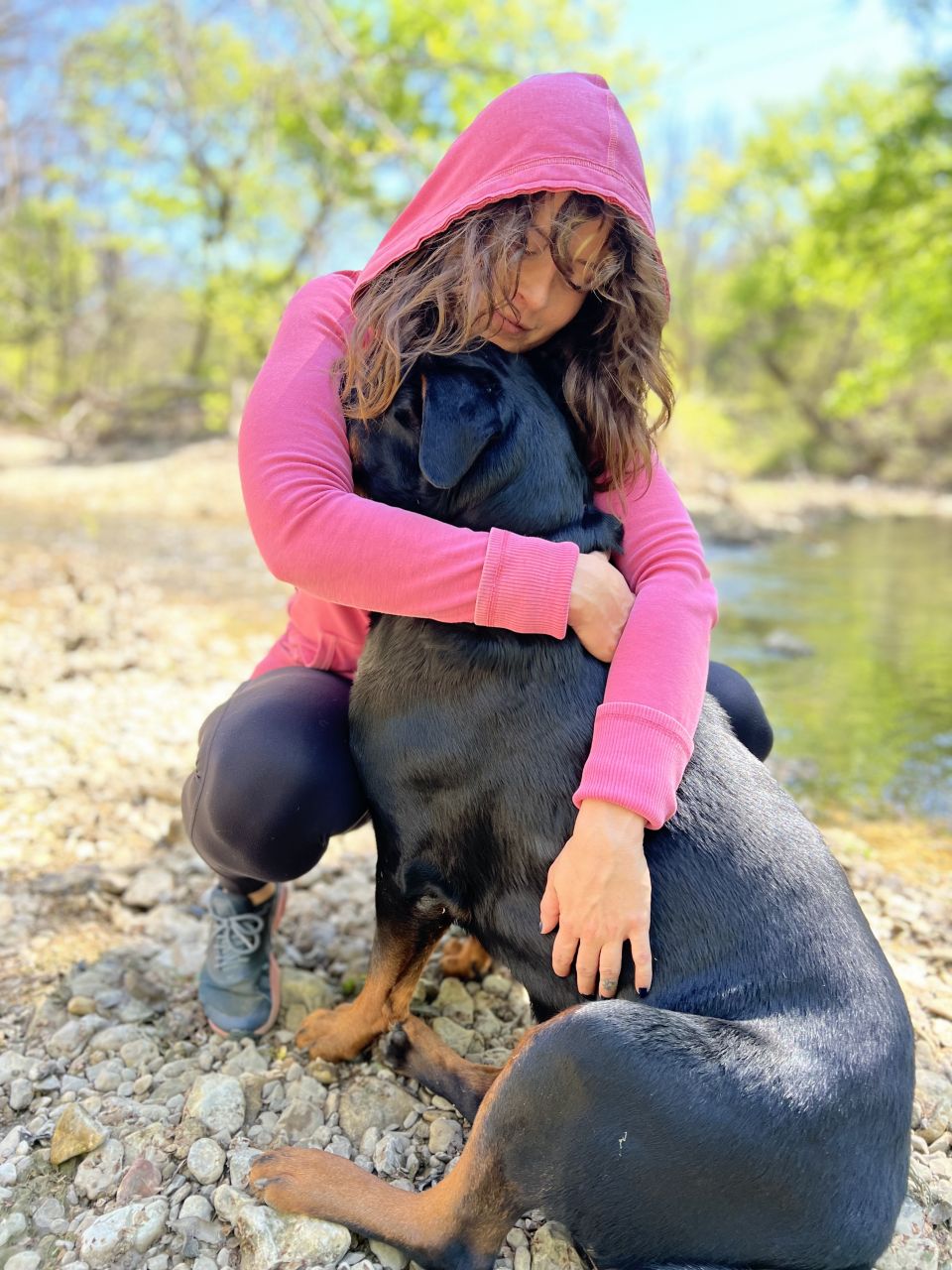 Professional Cuddler in Southlake, Texas, US | absit_invidia