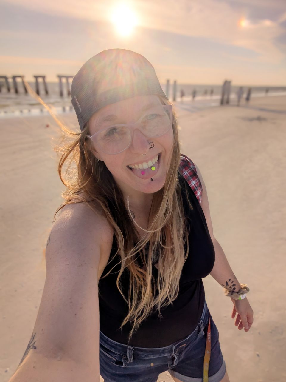 Professional Cuddler in Fort Myers, Florida, US | ScarletCuddles