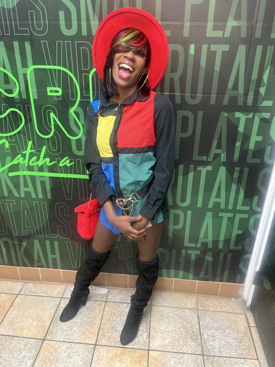 Professional Cuddler in Warner Robins, Georgia, US | _Jazzyy