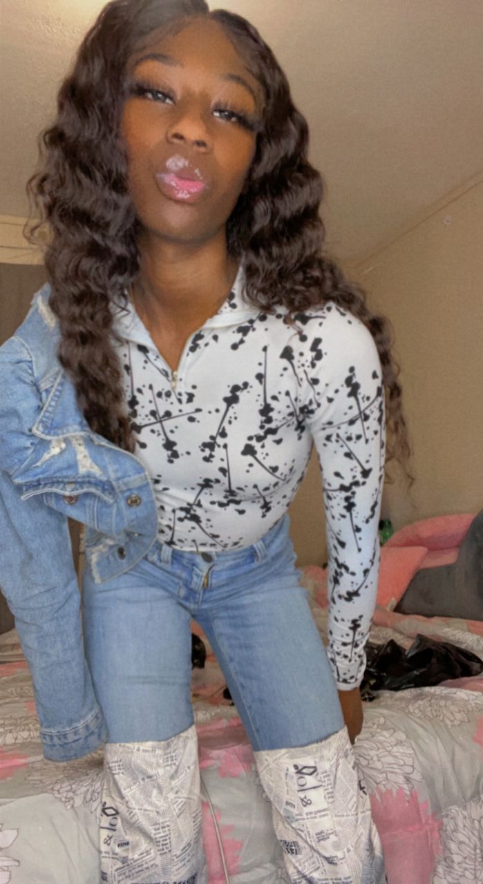 Professional Cuddler in Warner Robins, Georgia | _Jazzyy