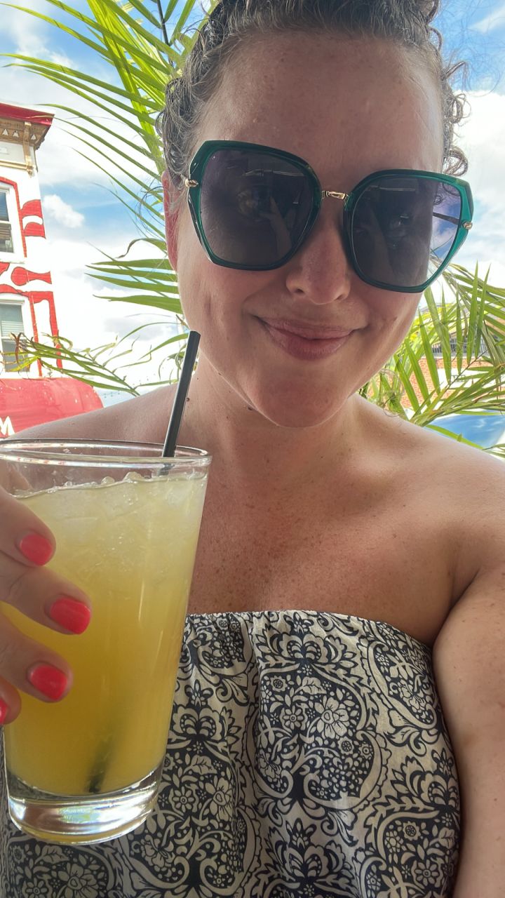 Professional Cuddler in Baltimore, Maryland | EriElle