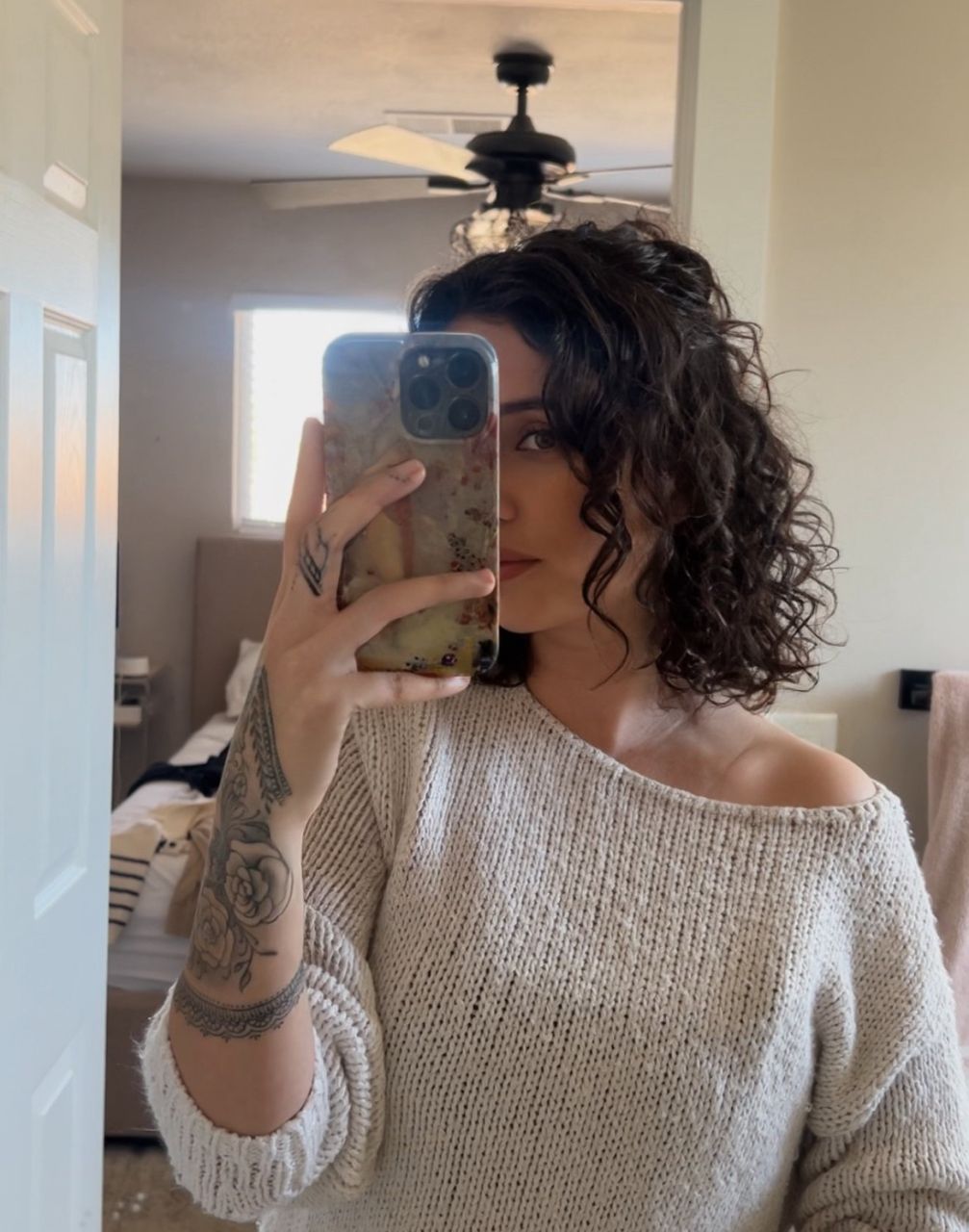 Professional Cuddler in Concord, California | ashleyarianna