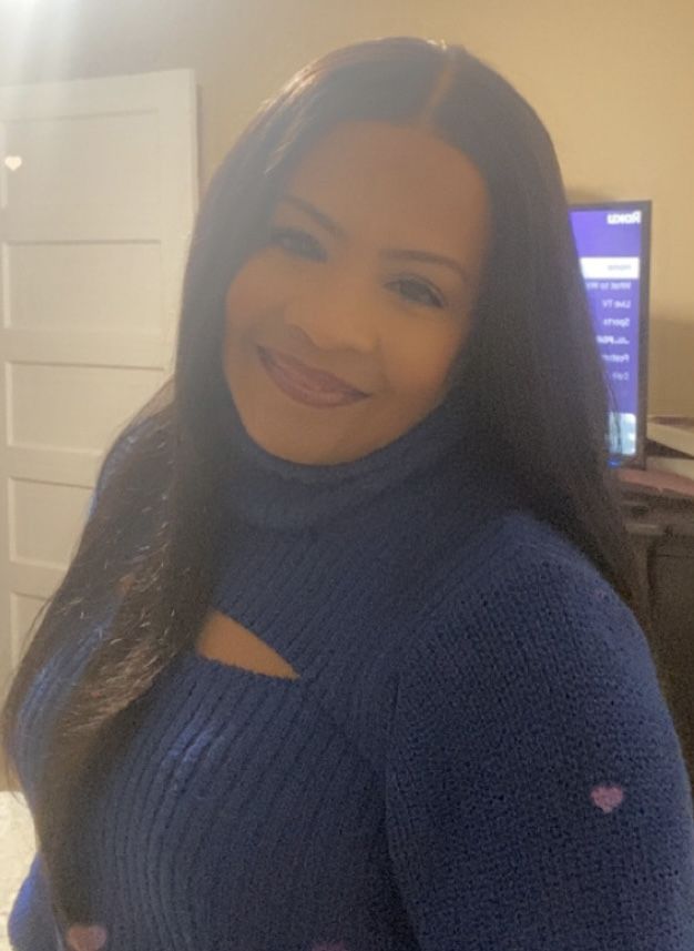 Professional Cuddler in Concord, North Carolina | missgeegee