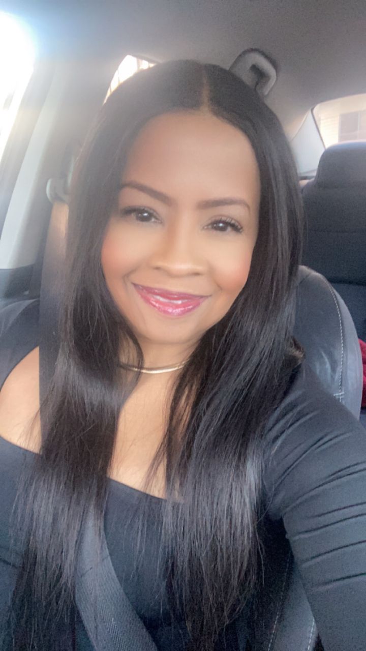 Professional Cuddler in Concord, North Carolina | missgeegee
