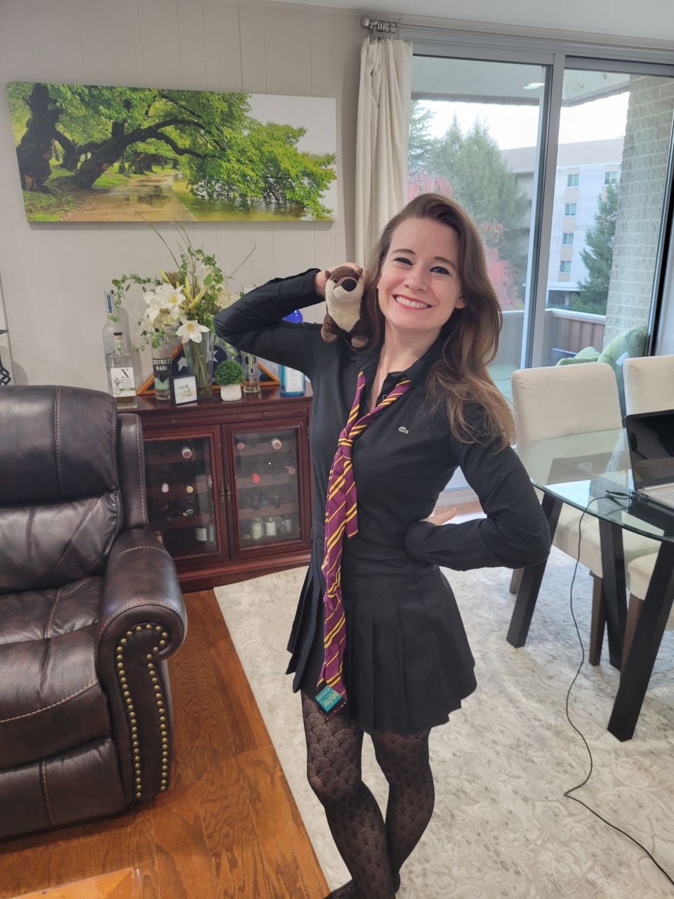 Professional Cuddler in Washington, District of Columbia | CaringFriend