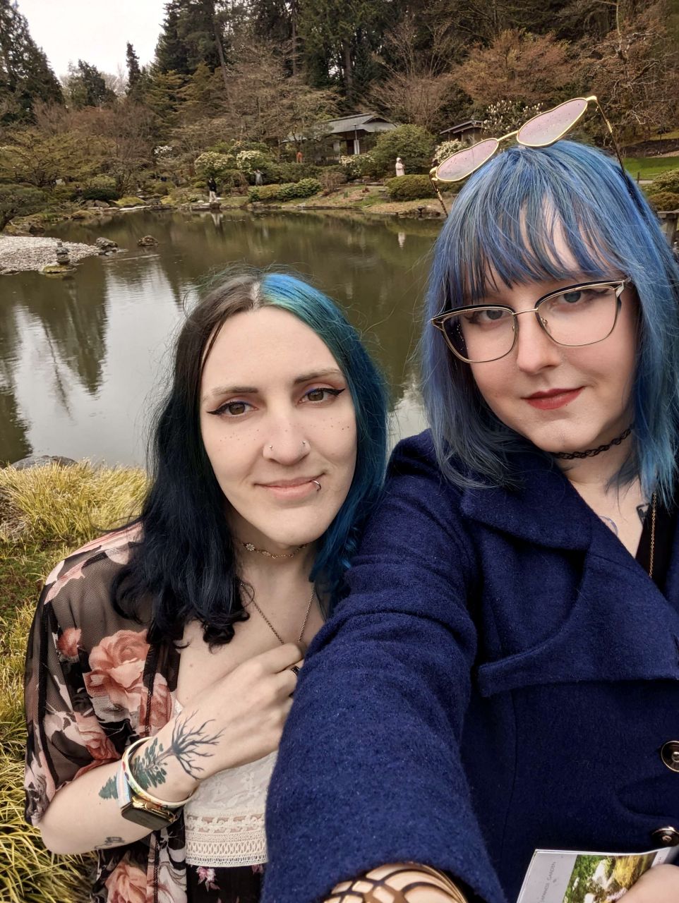 Professional Cuddler in Seattle, Washington | baileybaby97