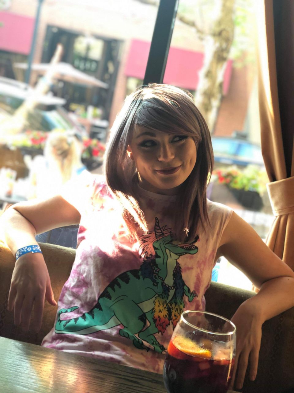 Professional Cuddler in Chicago, Illinois | Foxie_Red