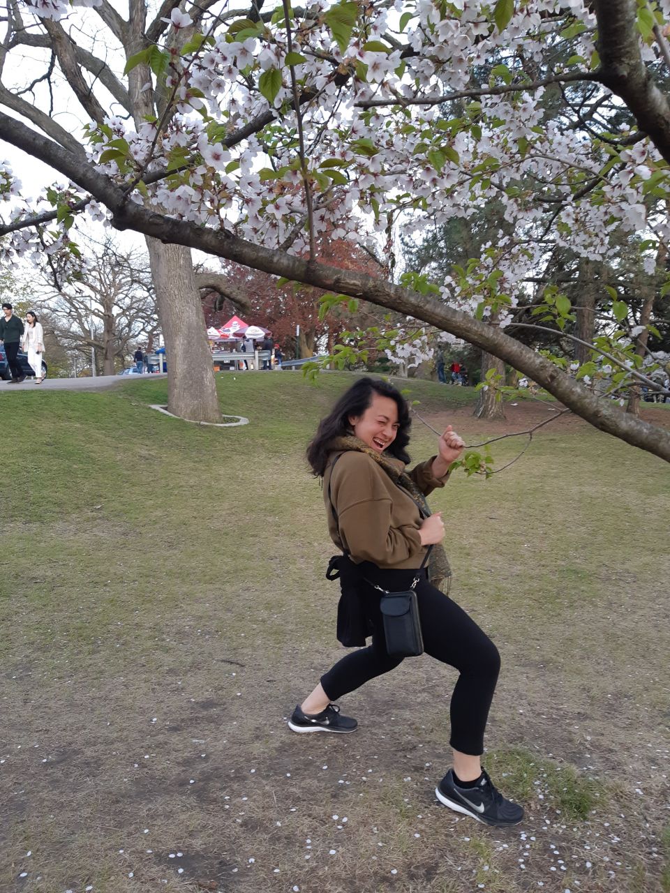 Professional Cuddler in Toronto, Ontario | the_empress