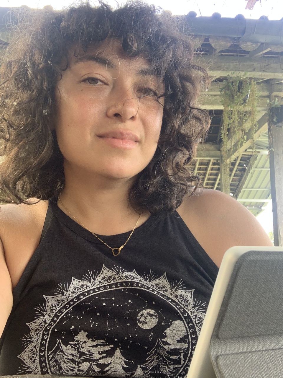 Professional Cuddler in Toronto, Ontario | the_empress