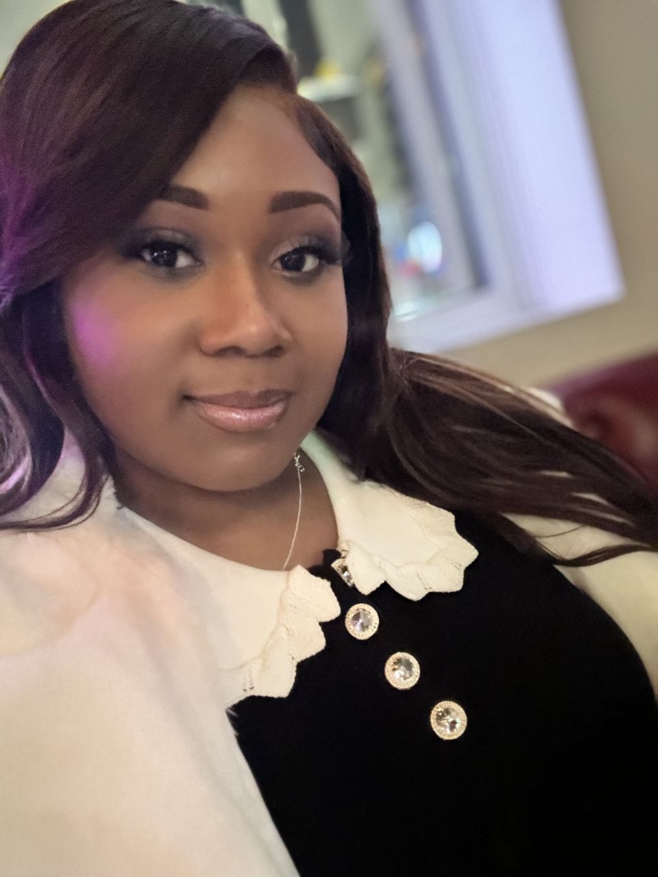 Professional Cuddler in Minneapolis, Minnesota | AaliyahYFG24