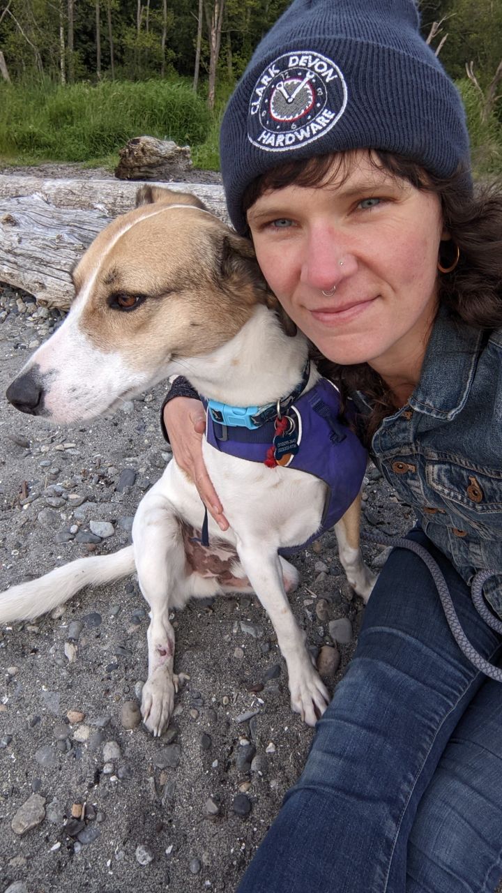 Professional Cuddler in Seattle, Washington, US | KikiCuddle