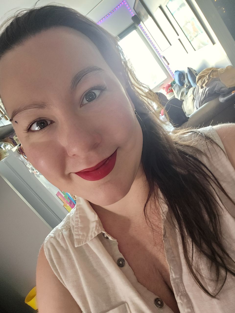 Professional Cuddler in Tacoma, Washington | anakalypse