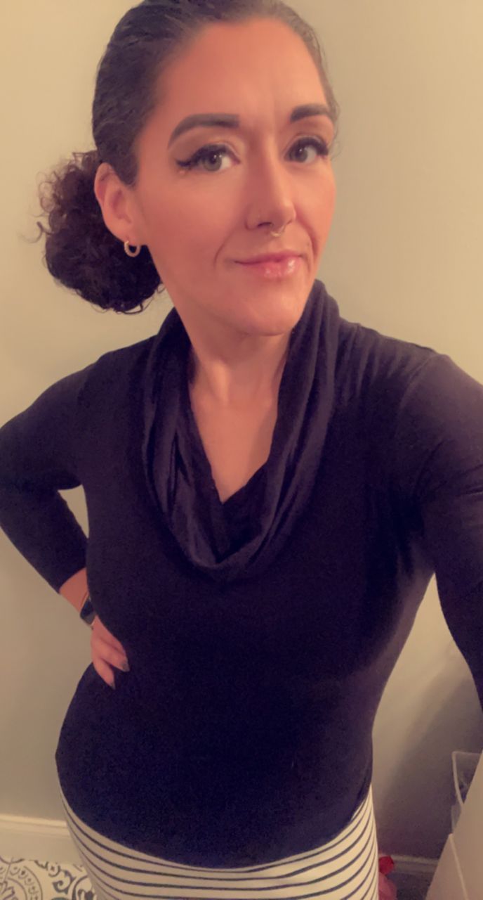 Professional Cuddler in Jacksonville, Florida | SnuggleSharing