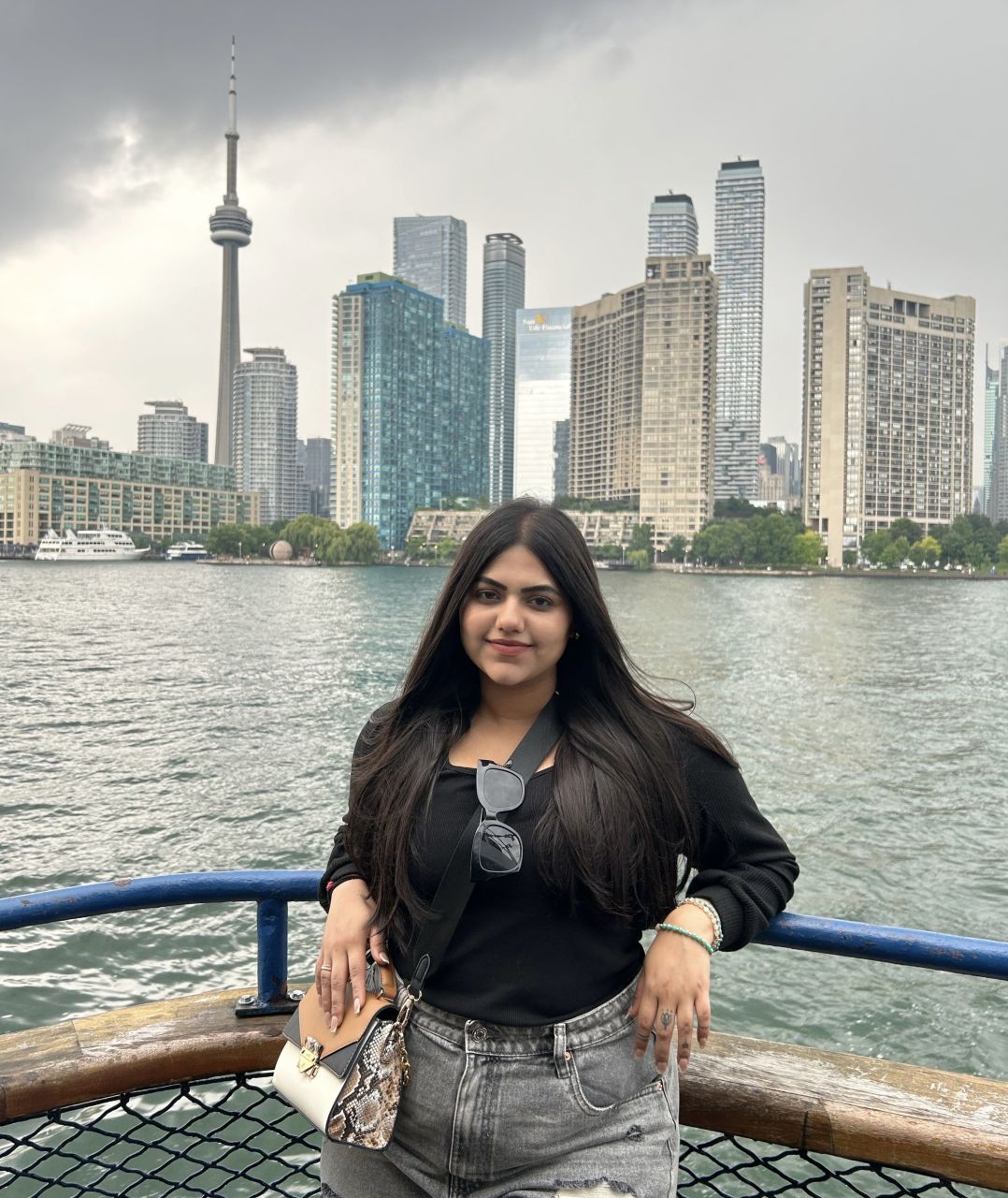 Professional Cuddler in Windsor, Ontario | Hridya