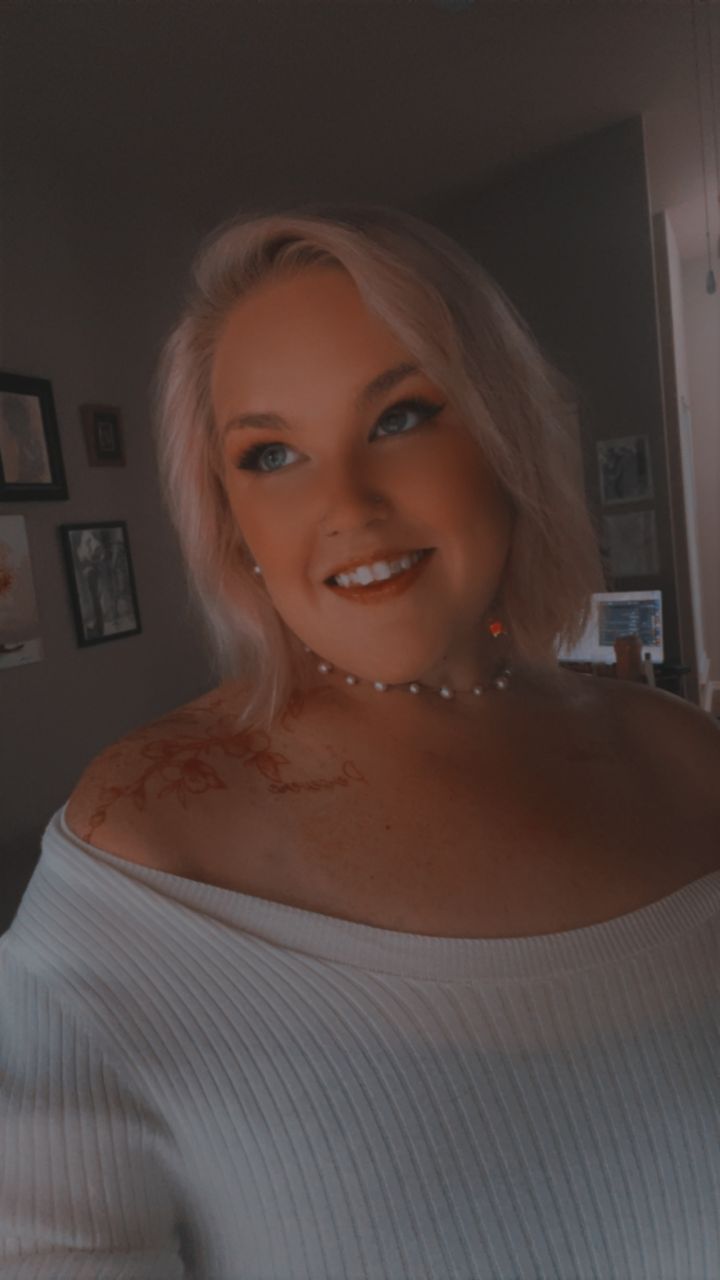 Professional Cuddler in Austin, Texas | AuburnDarling