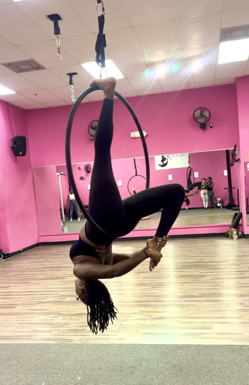 Professional Cuddler in Orlando, Florida | Cozy_Soul