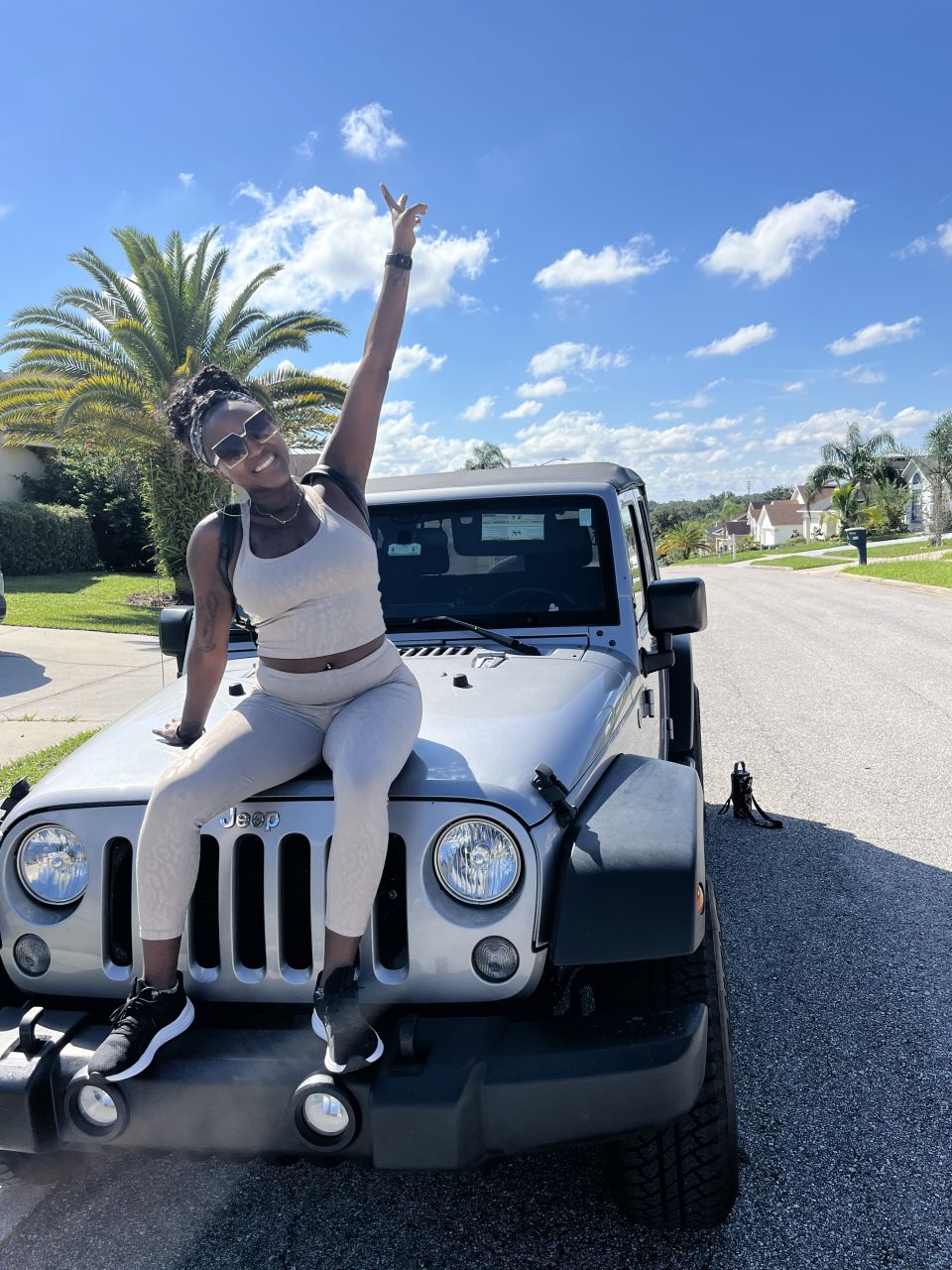 Professional Cuddler in Orlando, Florida | Cozy_Soul