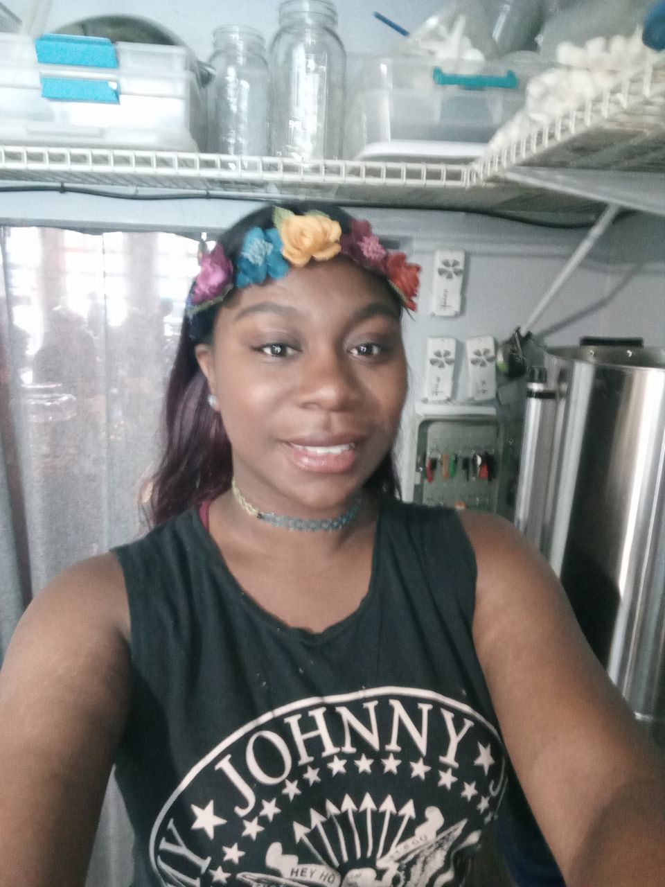 Professional Cuddler in Saint Petersburg, Florida | WrmHoneyBun21