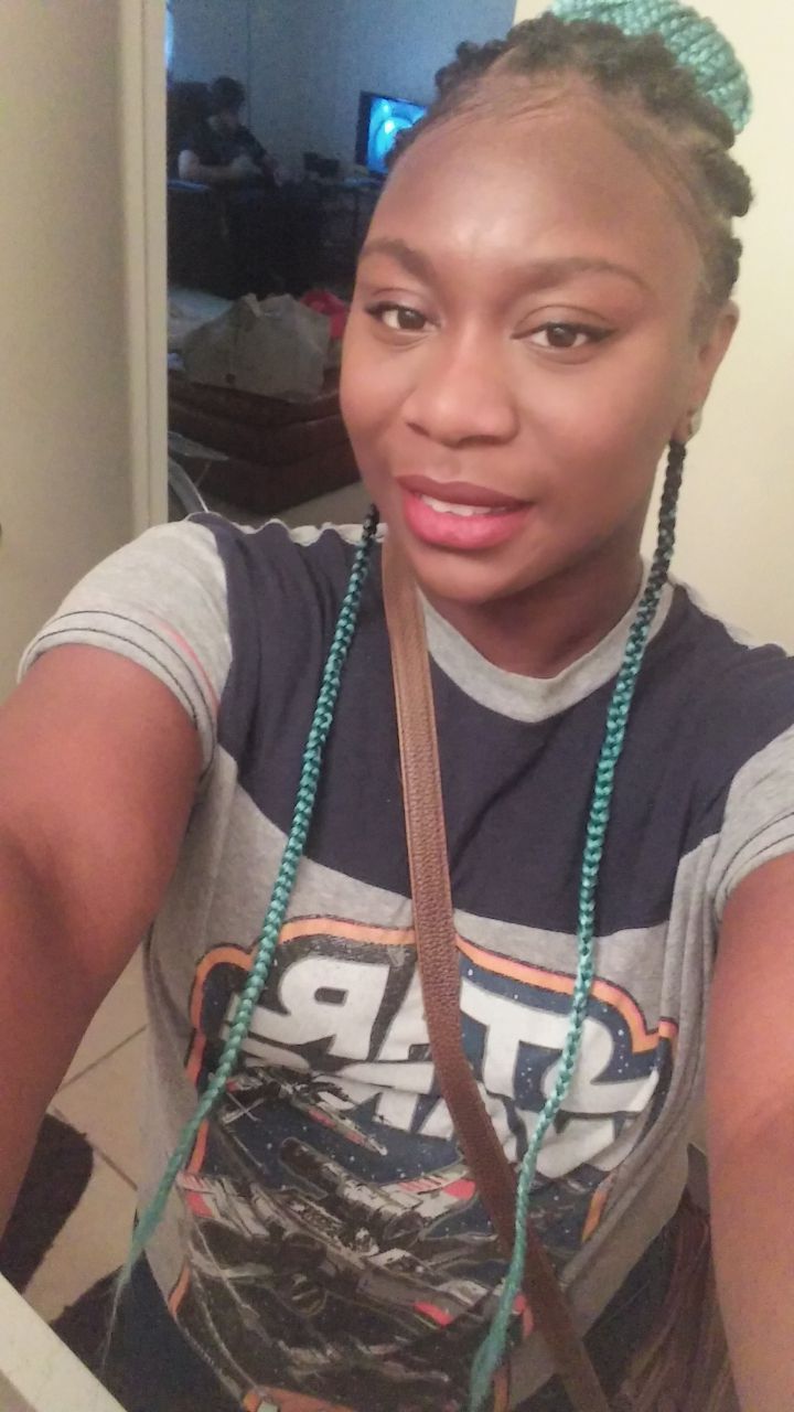 Professional Cuddler in Saint Petersburg, Florida | WrmHoneyBun21