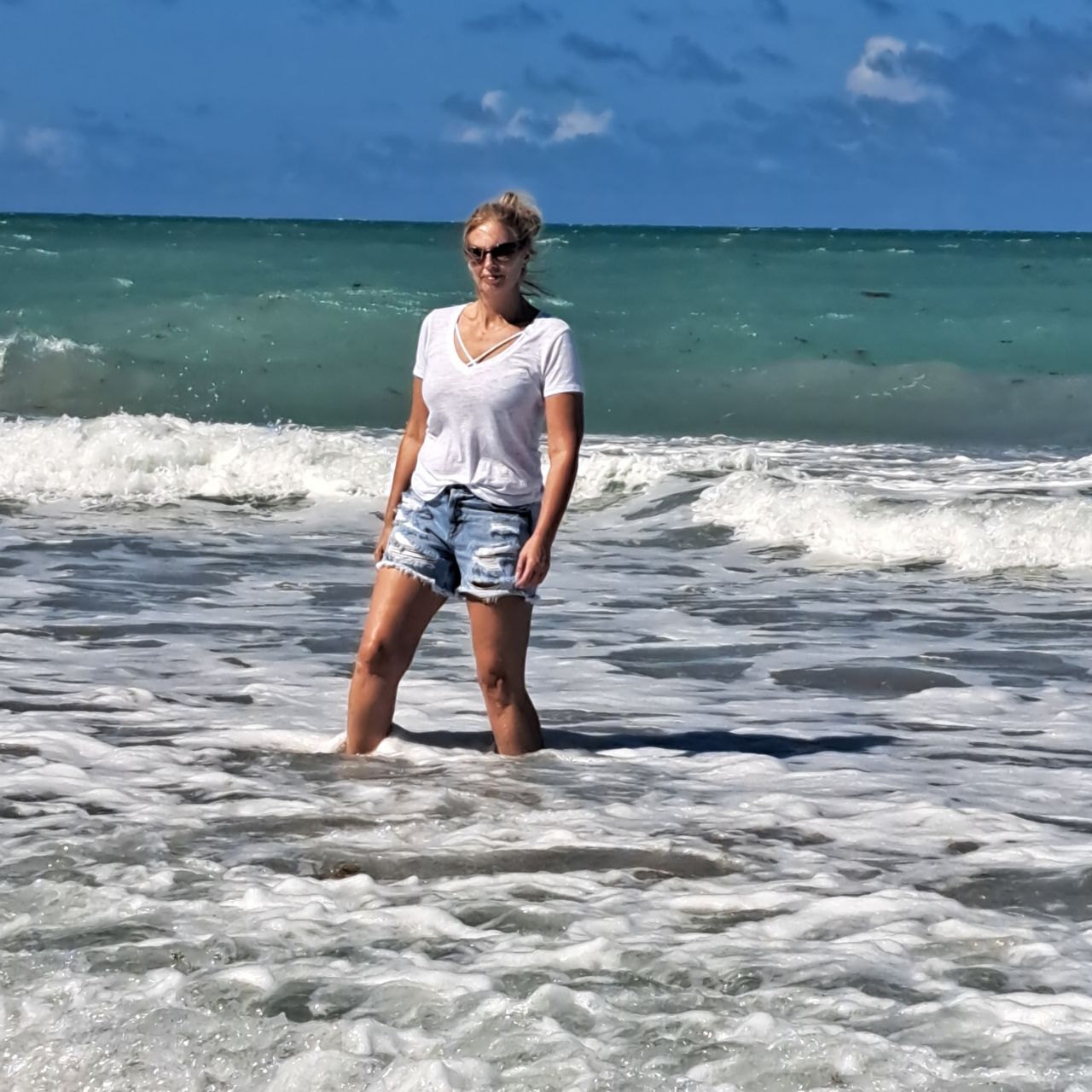 Professional Cuddler in Port St Lucie, Florida, US | mdwhite