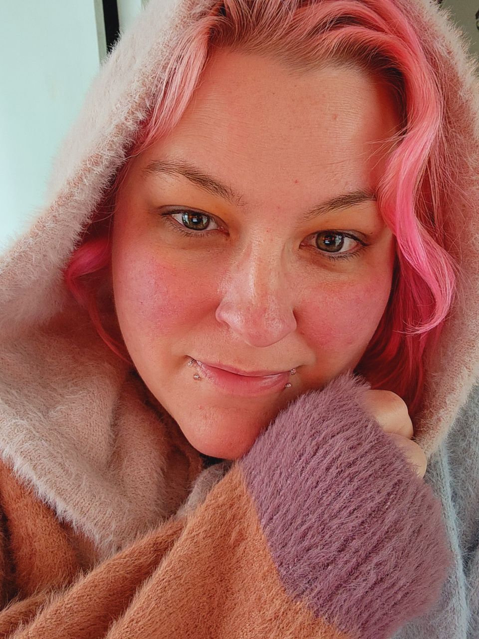 Professional Cuddler in Sandusky, Ohio | curvycutie86