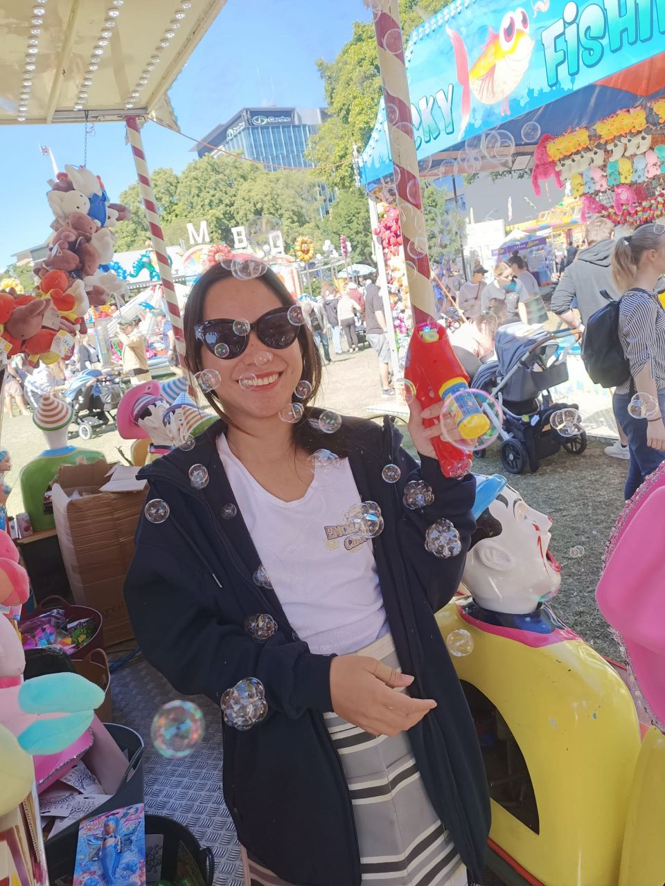 Professional Cuddler in Brisbane, Queensland | Kaithy