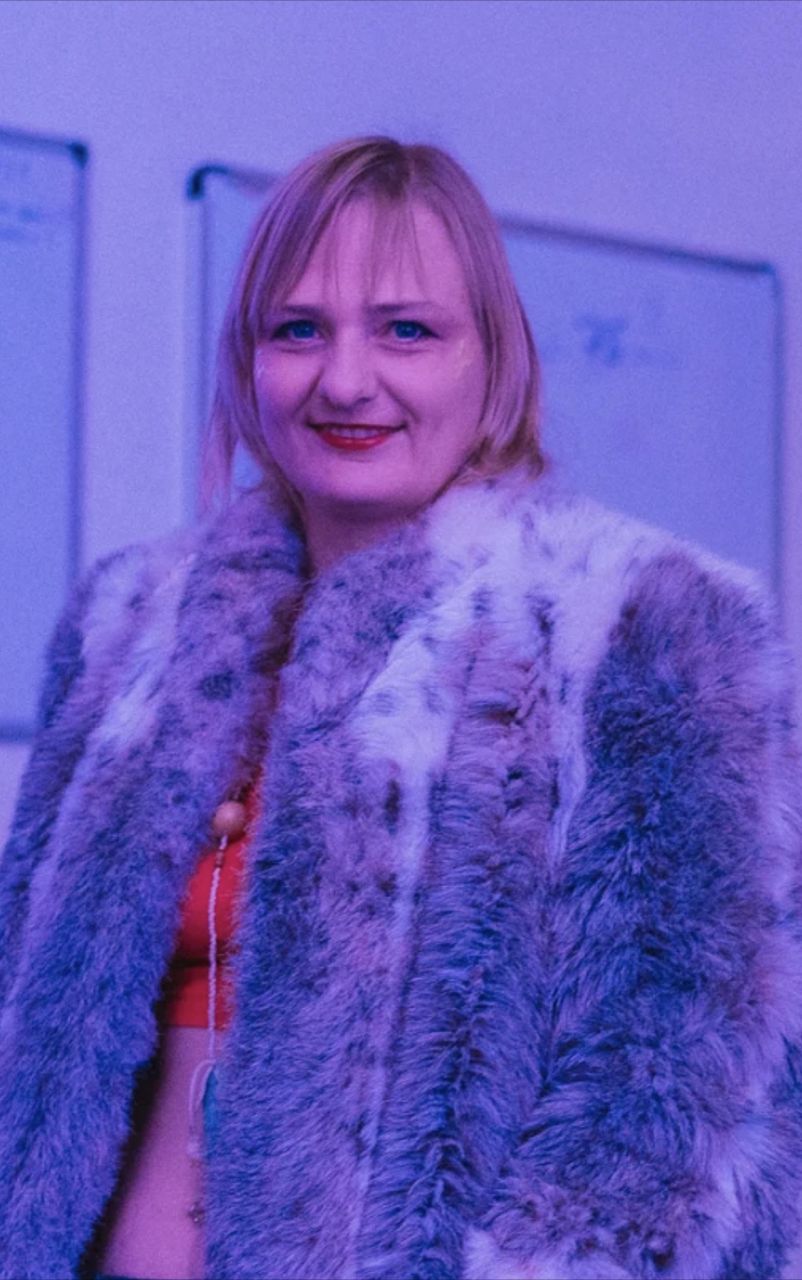 Professional Cuddler in Castro Valley, California | Katusha