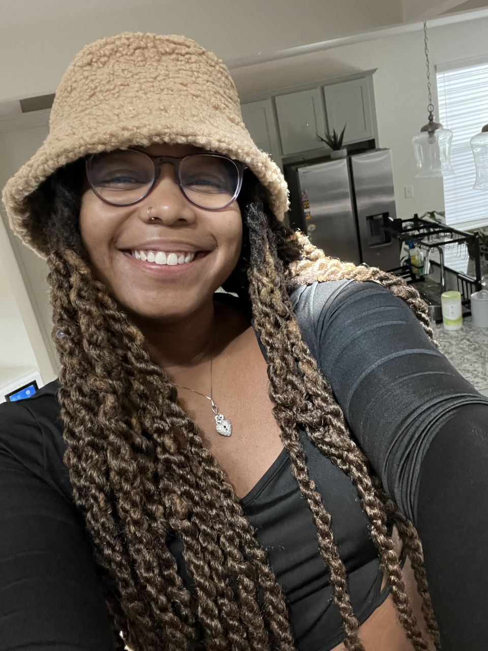 Professional Cuddler in Atlanta, Georgia, US | softbrownskinn