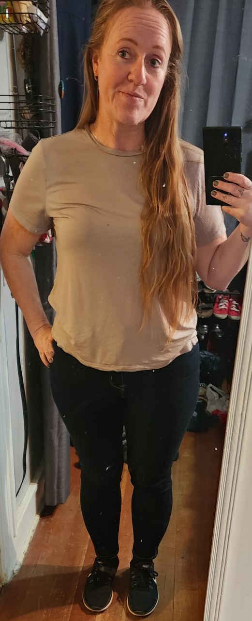 Professional Cuddler in Boise, Idaho | RedEliza
