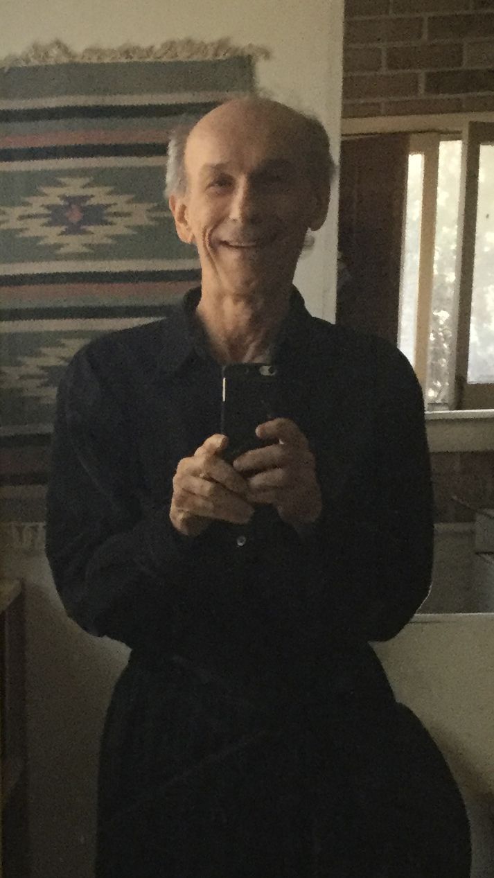 Cuddle Buddy in Los Angeles, California | bruce_leonard