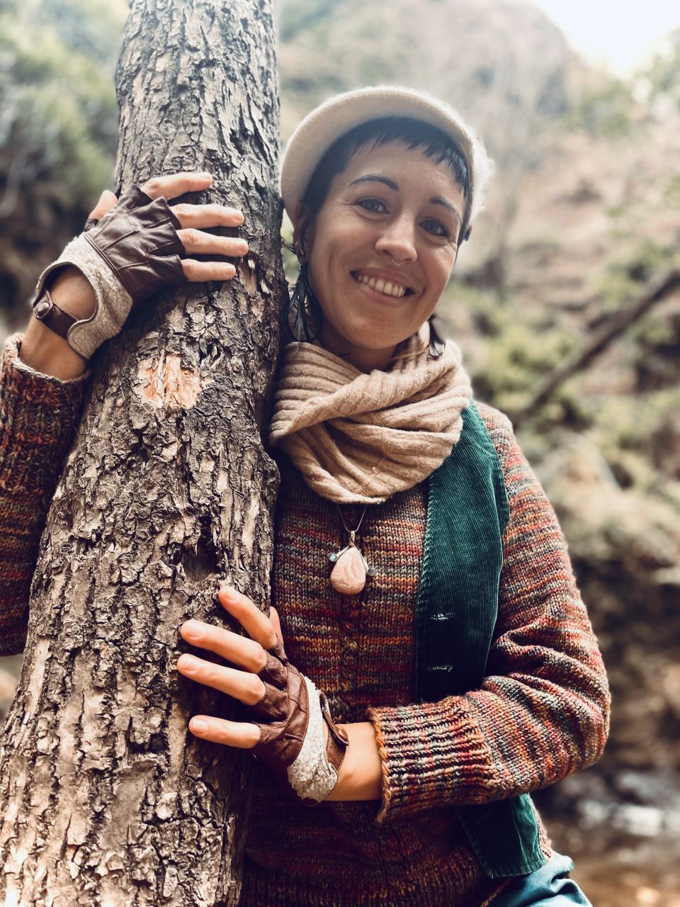 Professional Cuddler in Santa Rosa, California | harmonious_muse