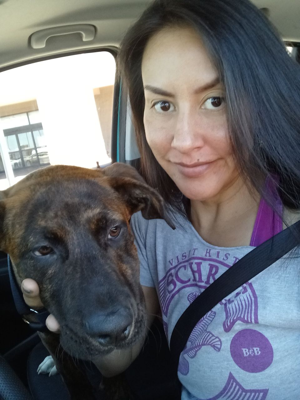 Professional Cuddler in Tucson, Arizona | ArizonaNative