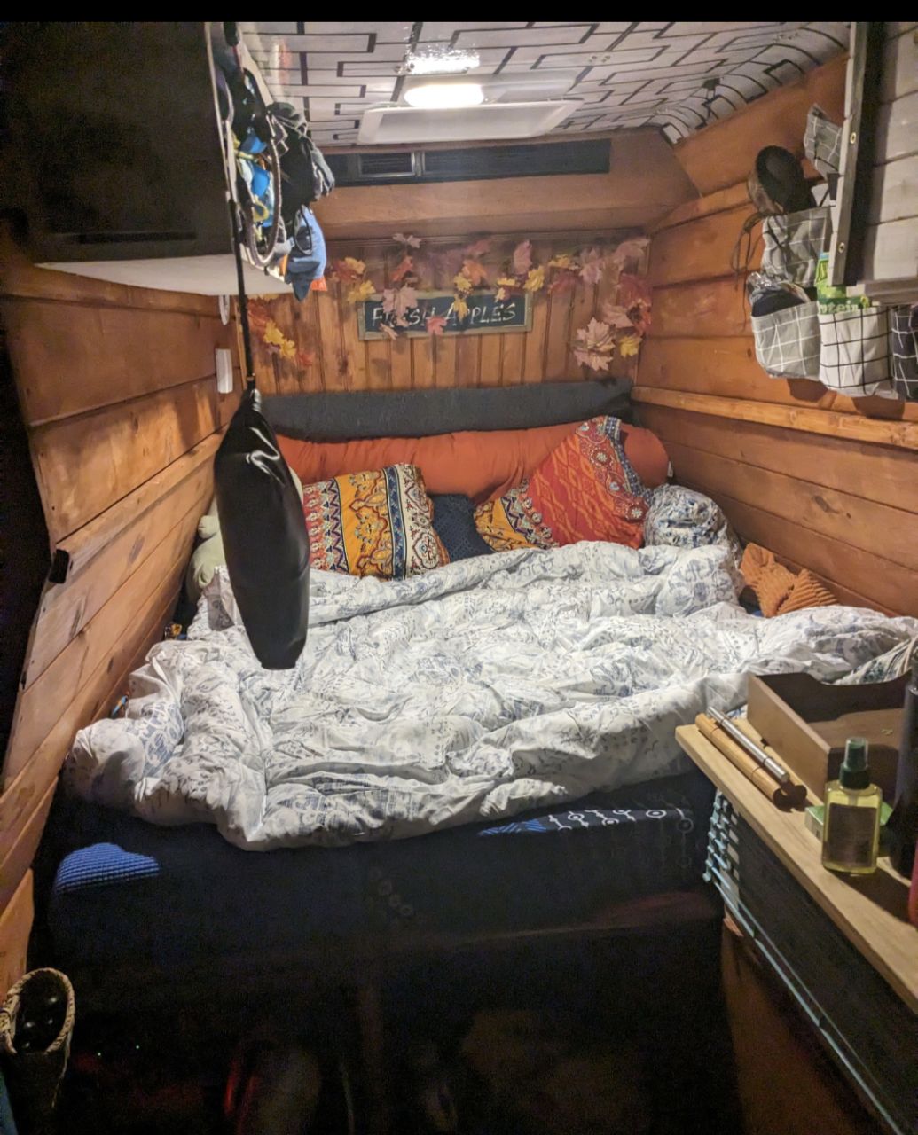 Professional Cuddler in Valrico, Florida | ChaoticCuddler