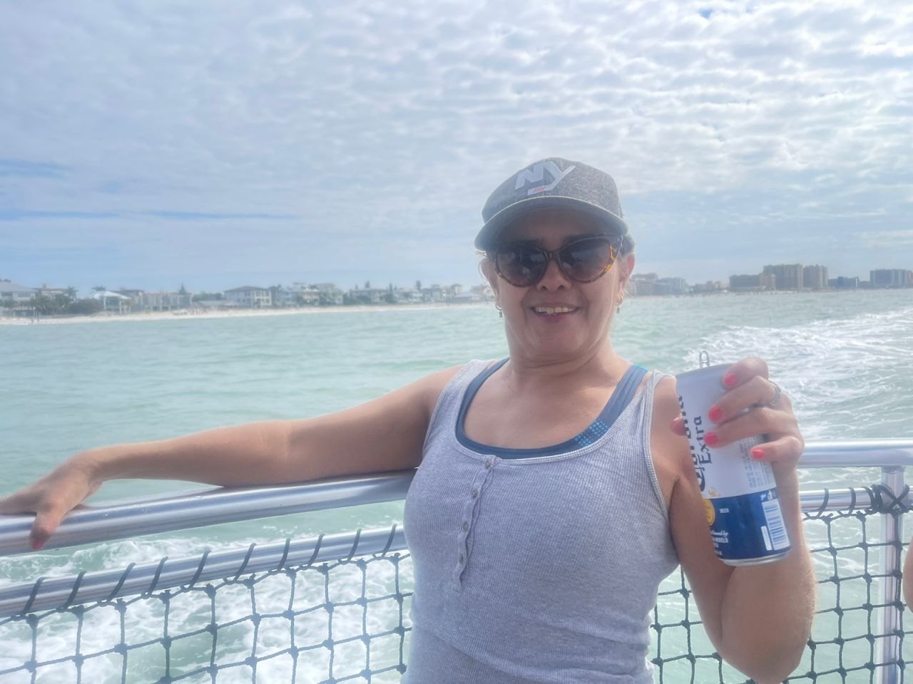 Professional Cuddler in Queens, New York | Yenny