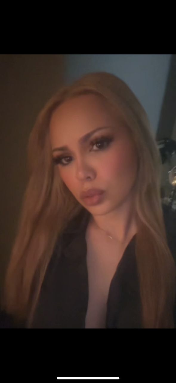 Professional Cuddler in Las Vegas, Nevada | Tyya