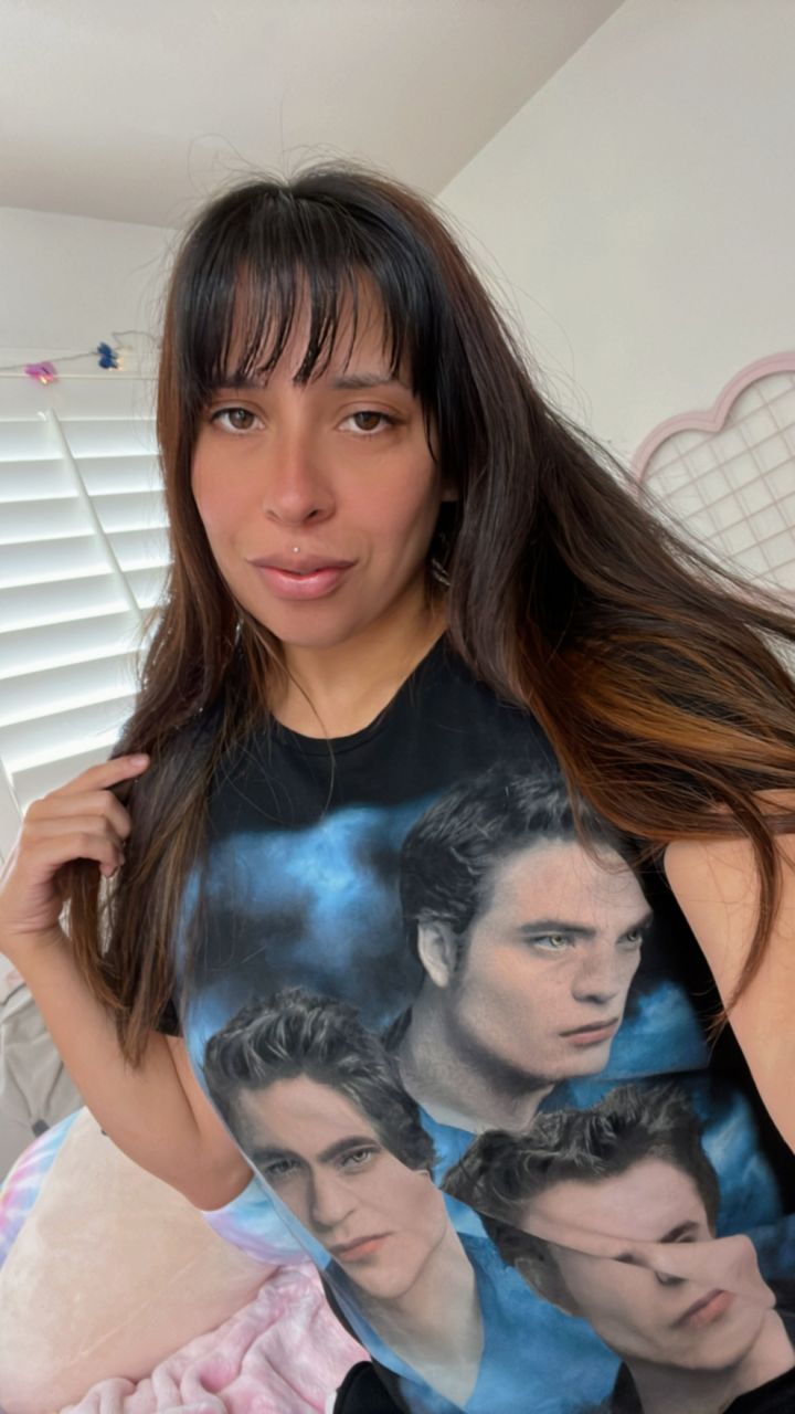 Professional Cuddler in La Verne, California | Monique_