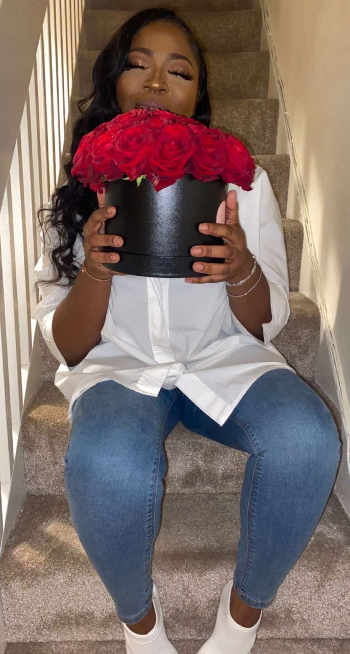 Professional Cuddler in London, England | Mariastevens