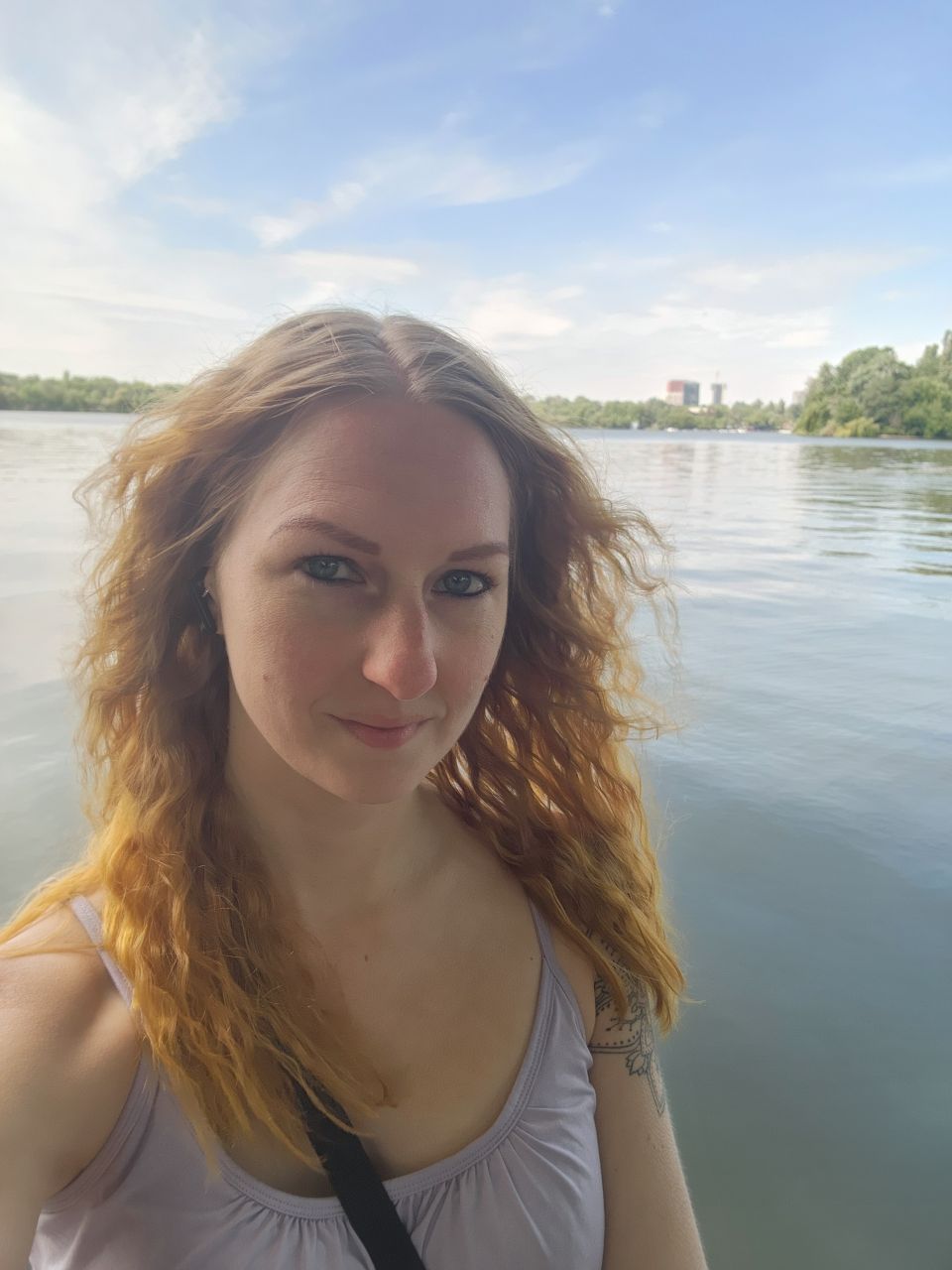 Professional Cuddler in Dayton, Ohio | HannaHugs3