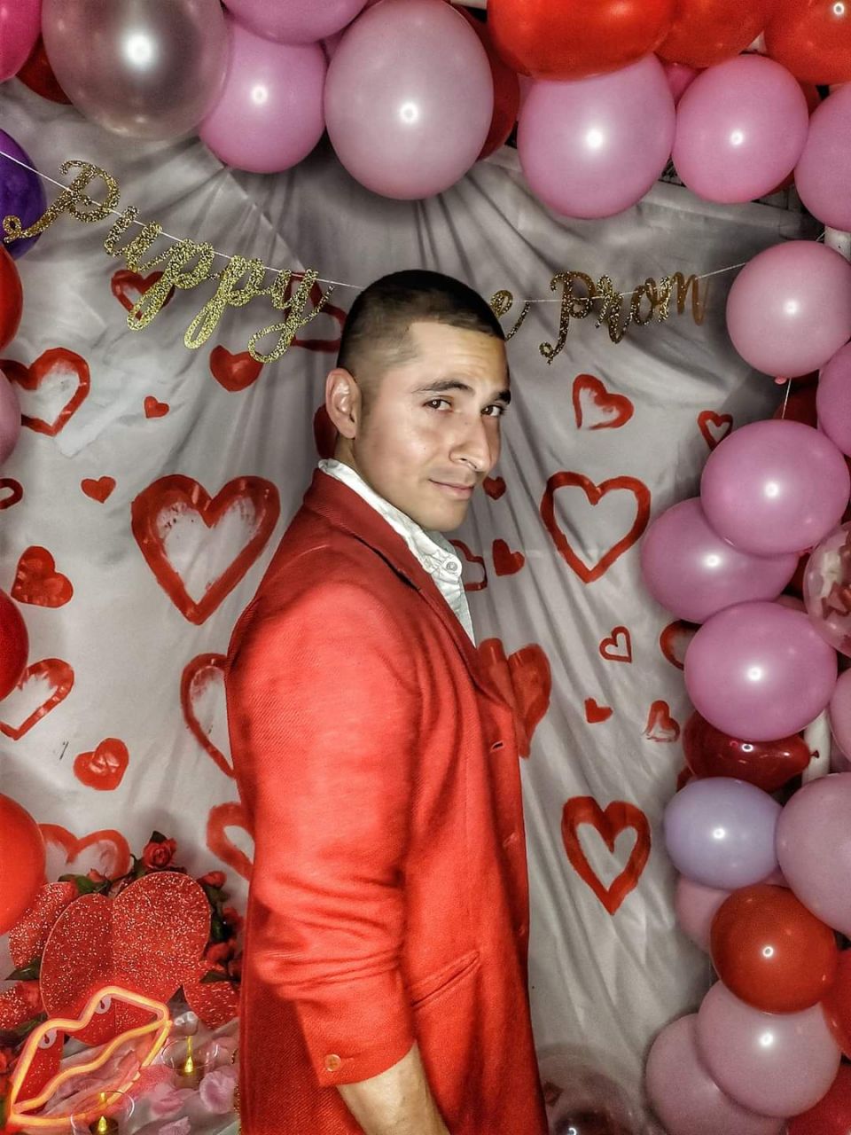 Cuddle Buddy in Austin, Texas | Soundshaman