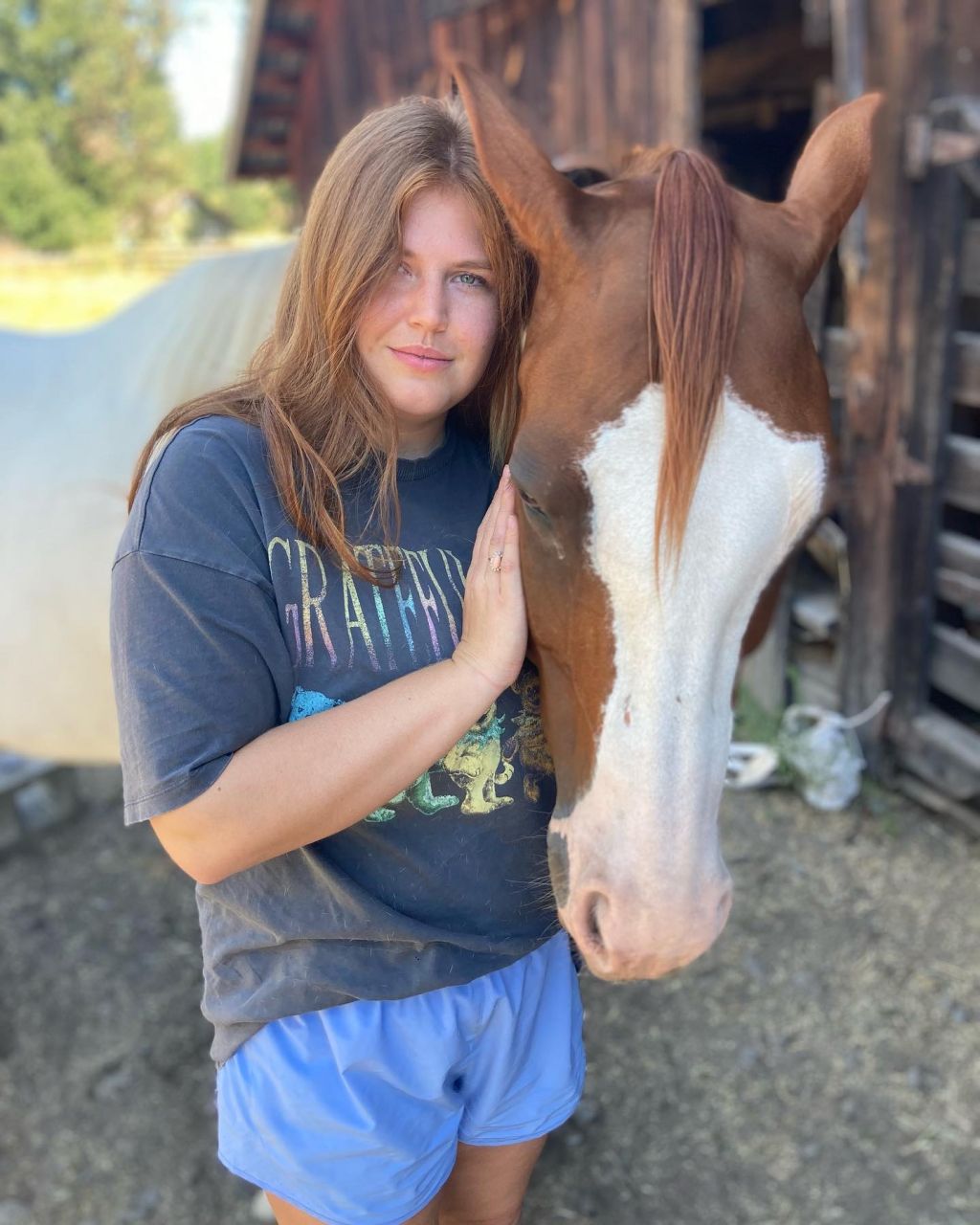 Professional Cuddler in Spokane, Washington | lexibug1313