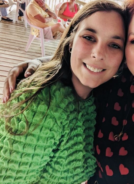 Professional Cuddler in San Antonio, Texas | cuddlemepurple6