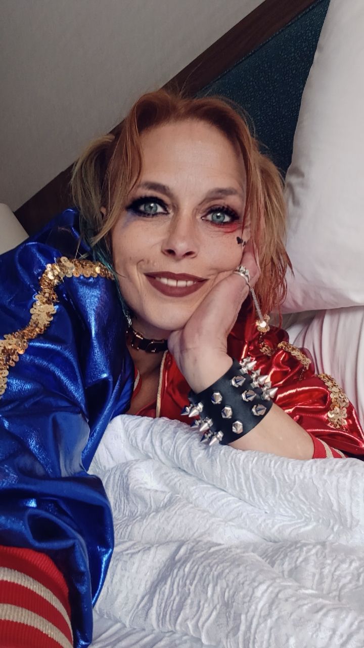 Professional Cuddler in Spokane, Washington | gypsiejo