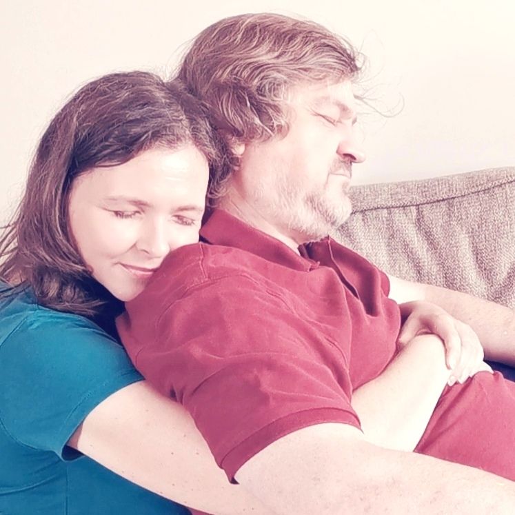 Professional Cuddler in Warrington, England | Healing_Cuddle