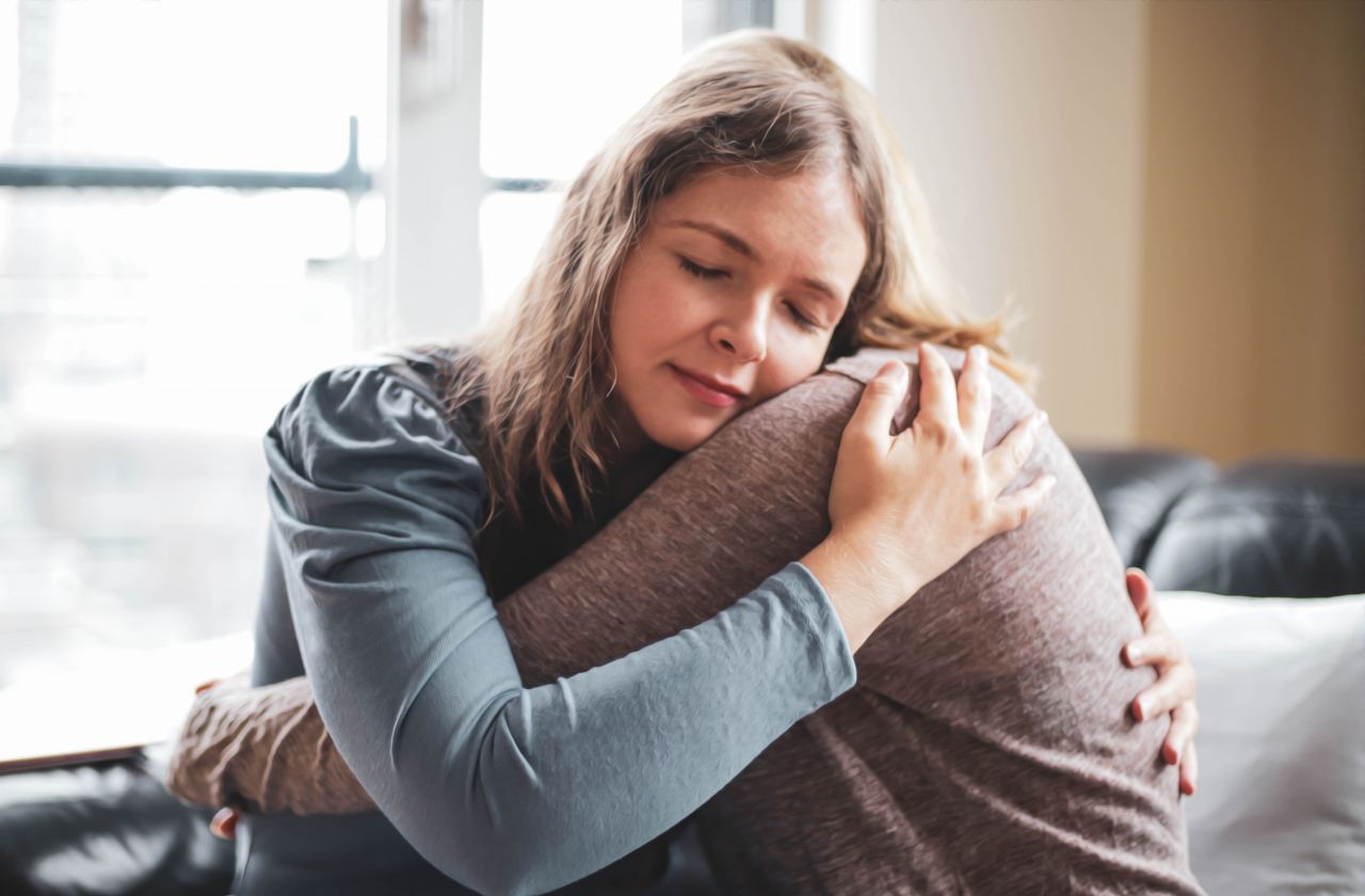 Professional Cuddler in Warrington, England | Healing_Cuddle